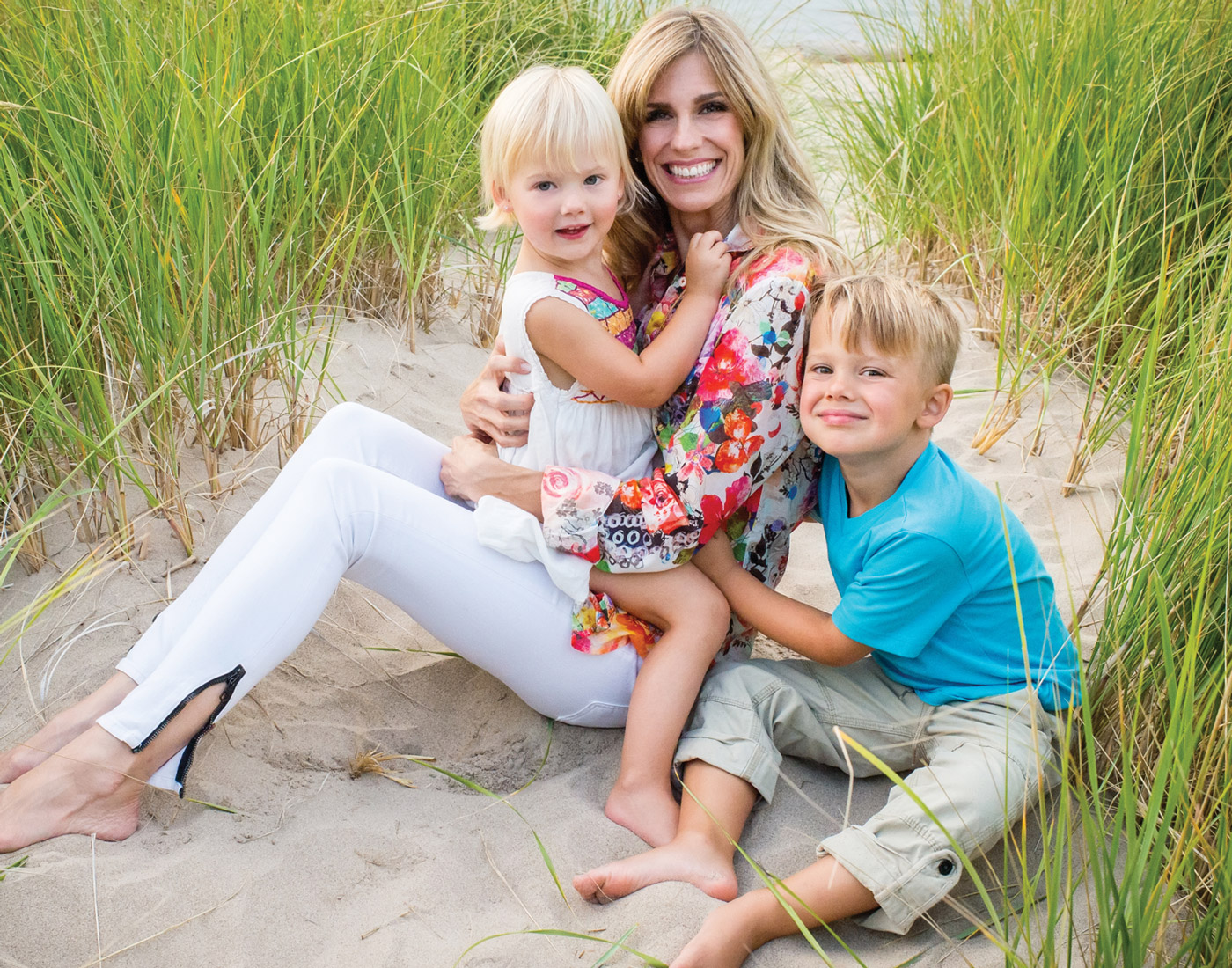 Pamela Wigle Family Dentistry | Venture Cover Magazine